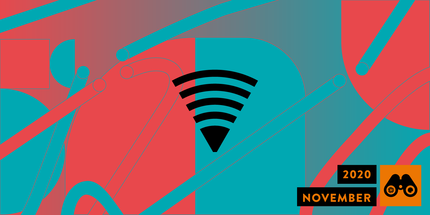 Network Monitor – November 2020 - Filterwatch