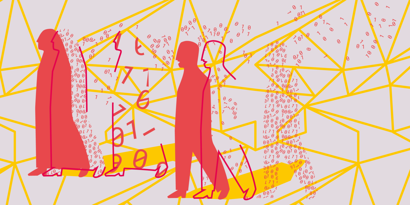 Artificial Intelligence & Digital Rights in Iran: An Introduction ...