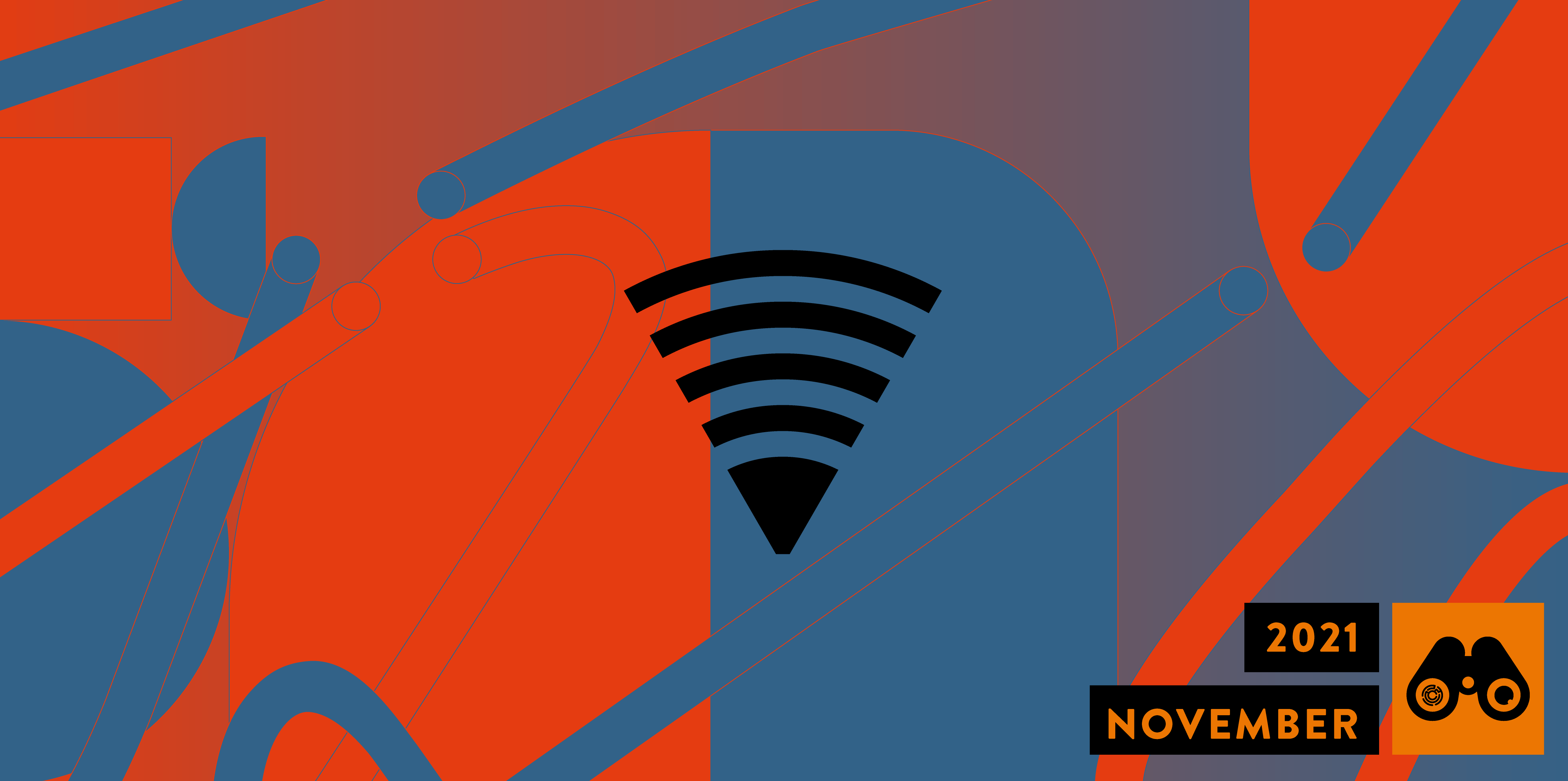 Network Monitor – November 2021 - Filterwatch