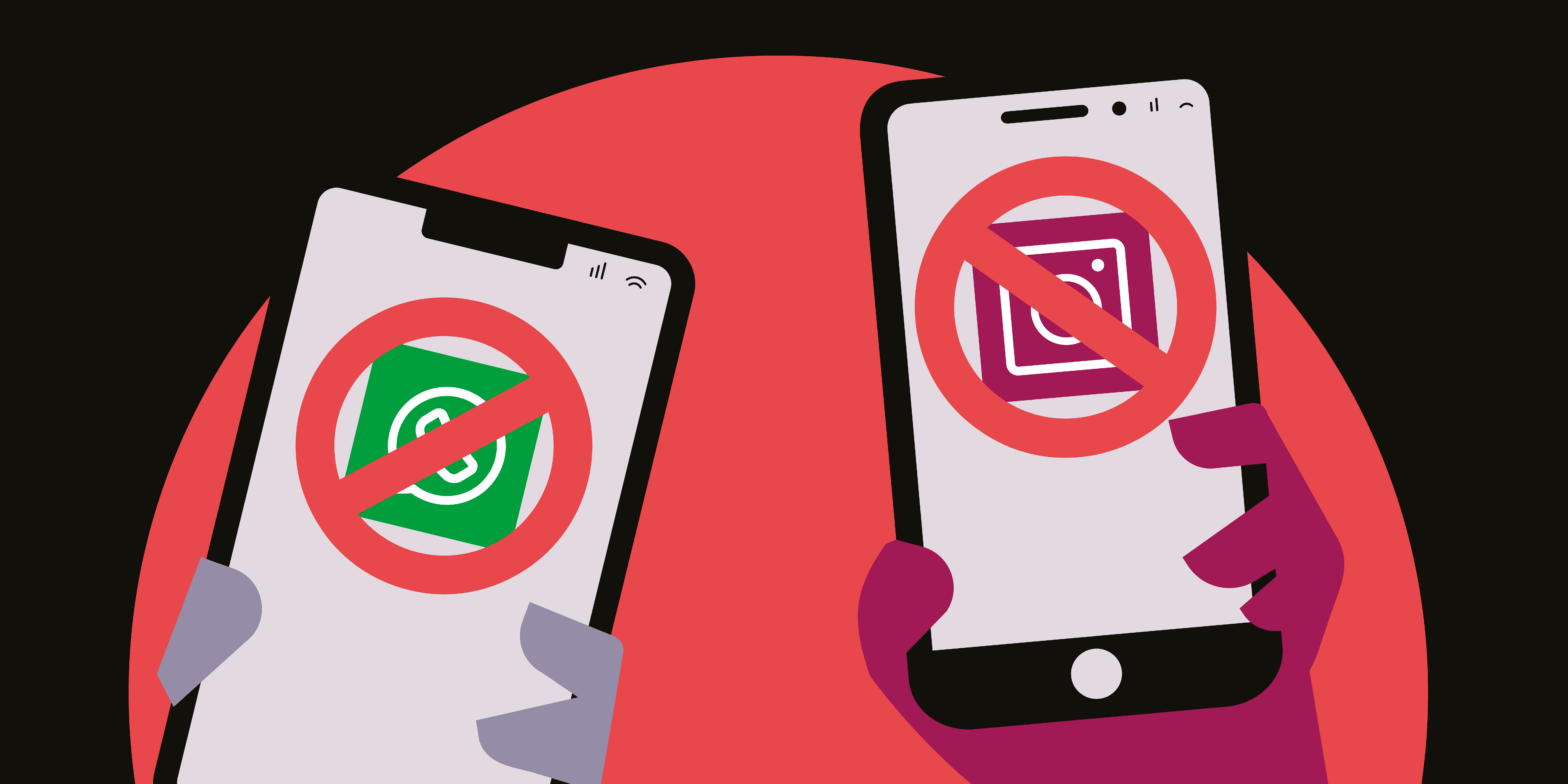 An Internet For the Few: Iran’s Digital Segregation Plans Edge Closer to Reality – Filterwatch