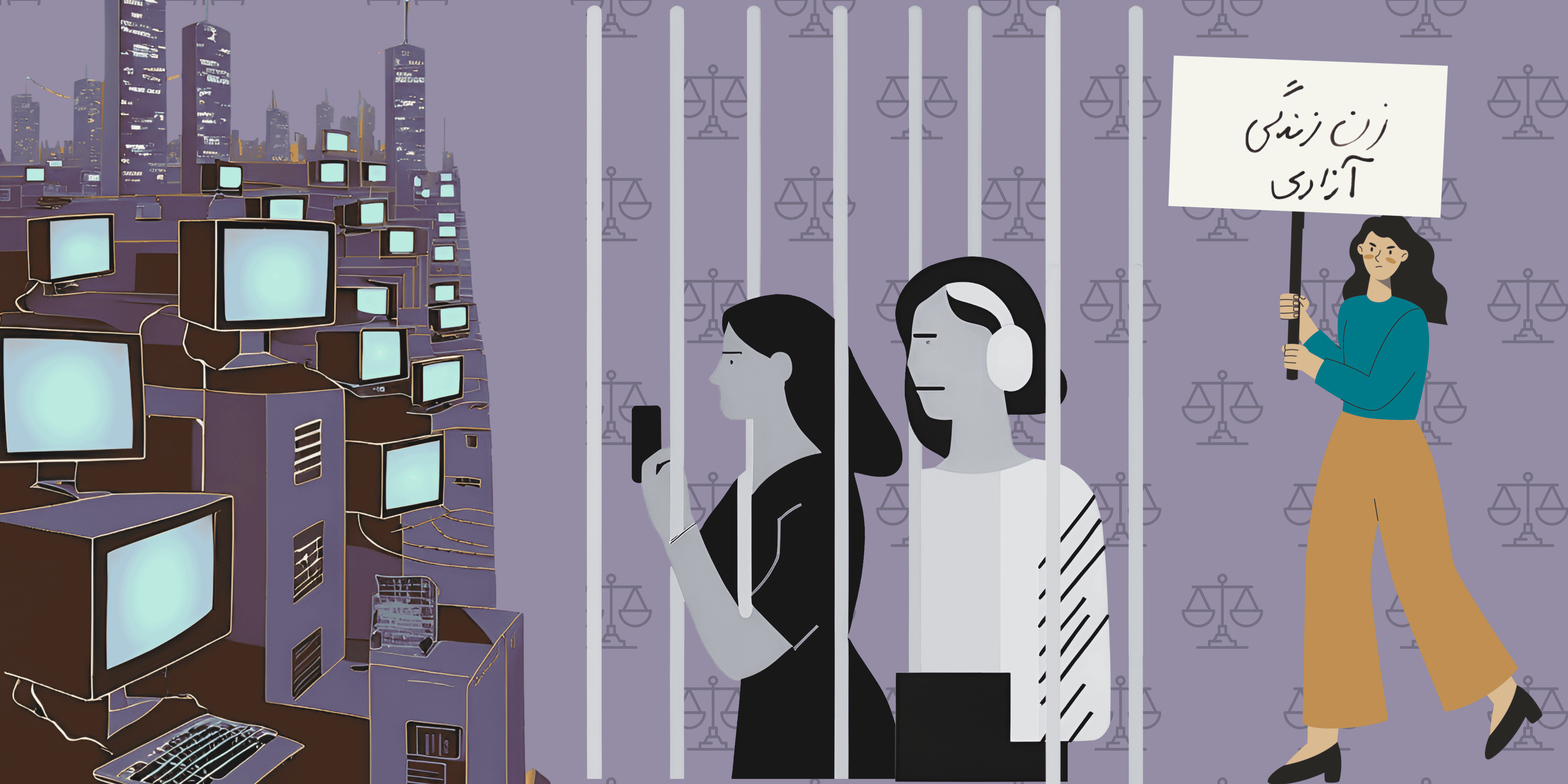 A Review of Digital Freedom Violations on the Second Anniversary of the ...