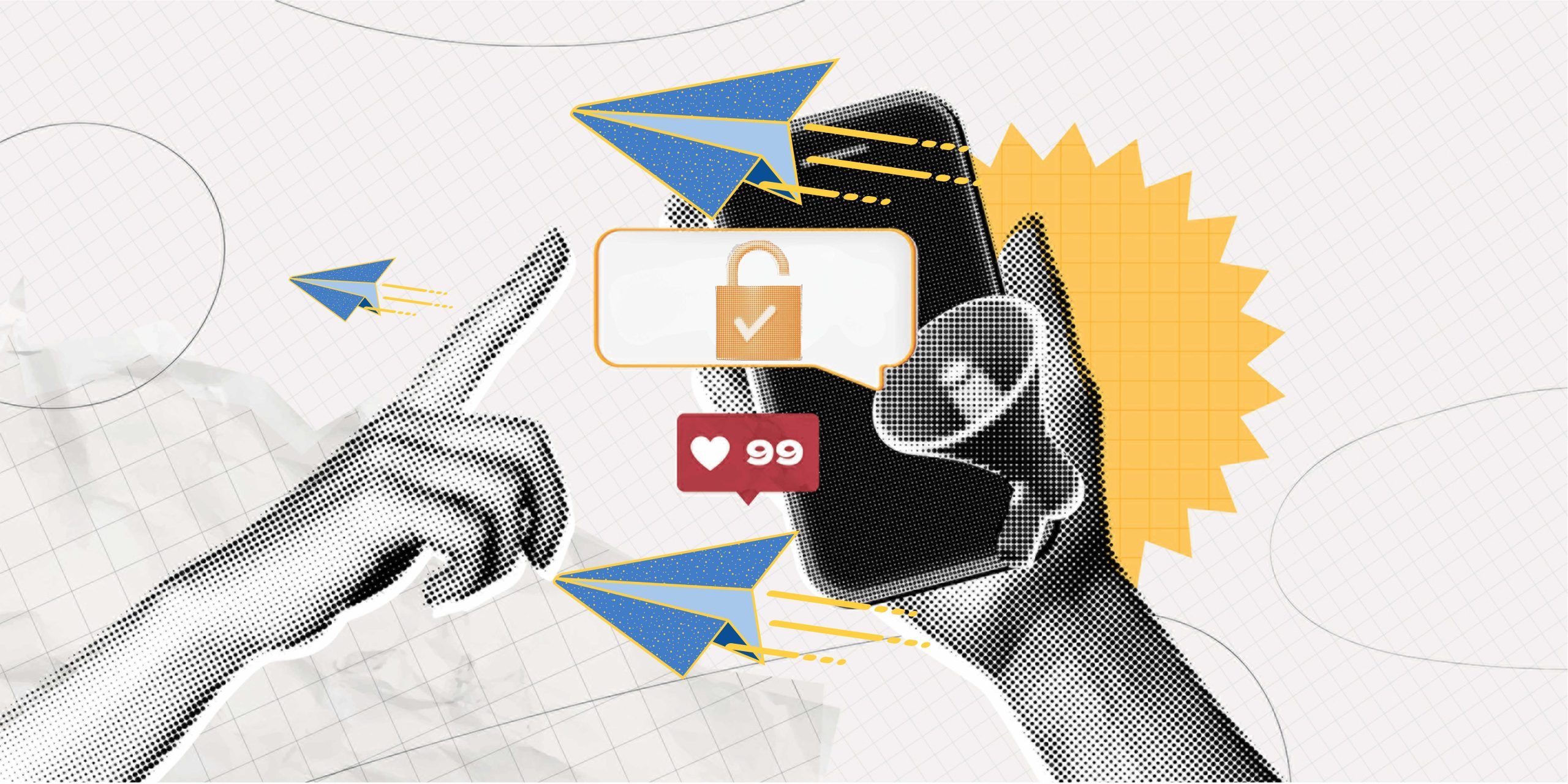 Technology as a Tool for Repression: A Network of Telegram Channels ...