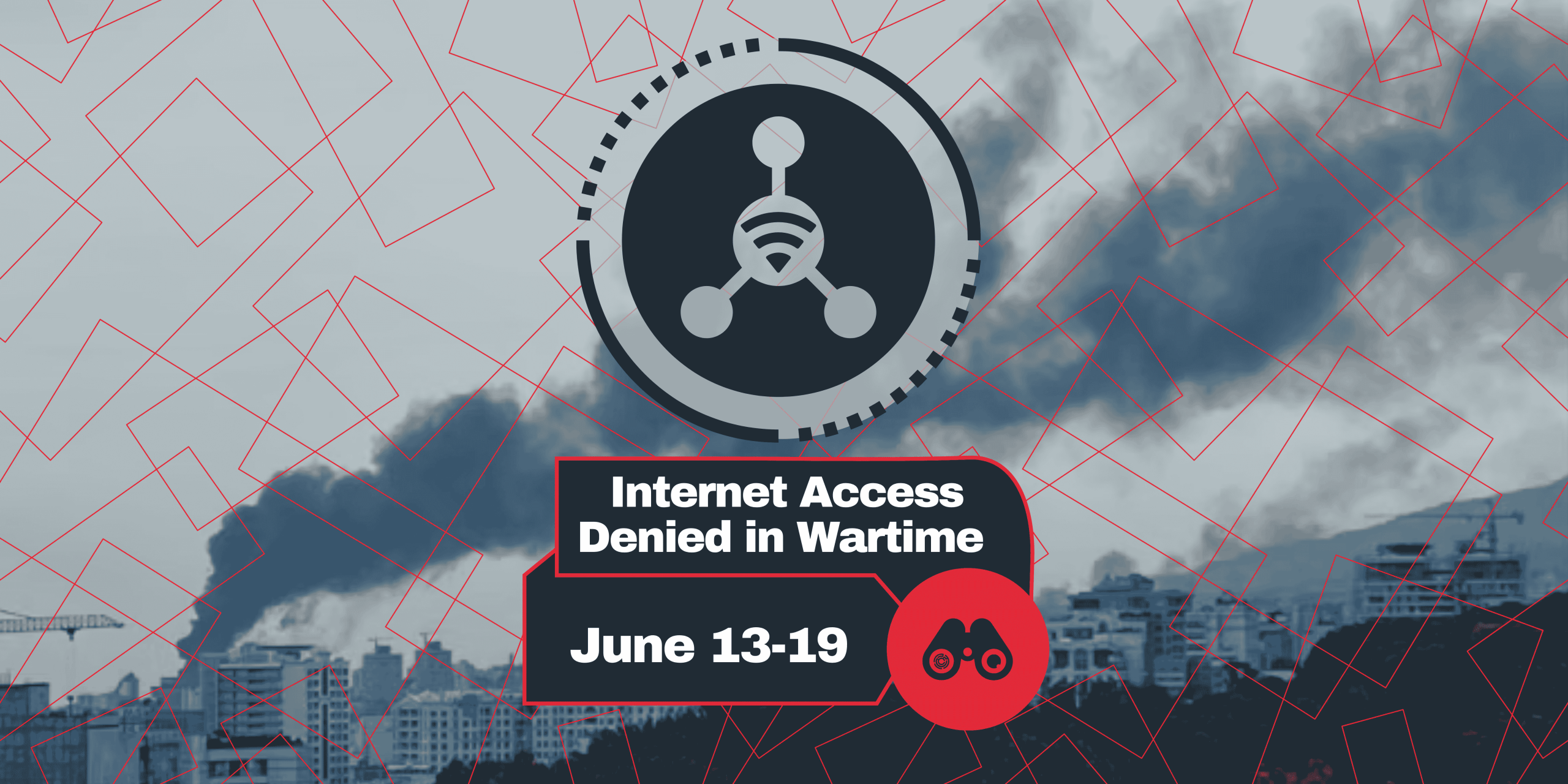 Iran’s Internet Status in the First Week of Israel’s Attack: Disruption ...
