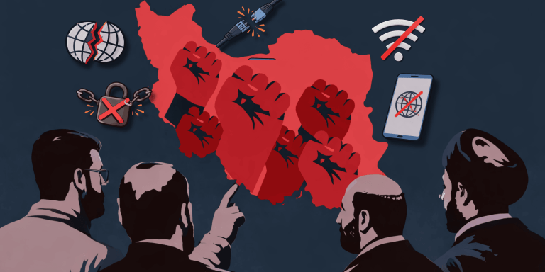 FilterWatch - Study of Iran's Internet Policies, Internet Shutdowns ...